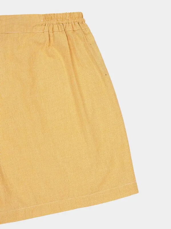 BAZISZT Light Anab Shorts