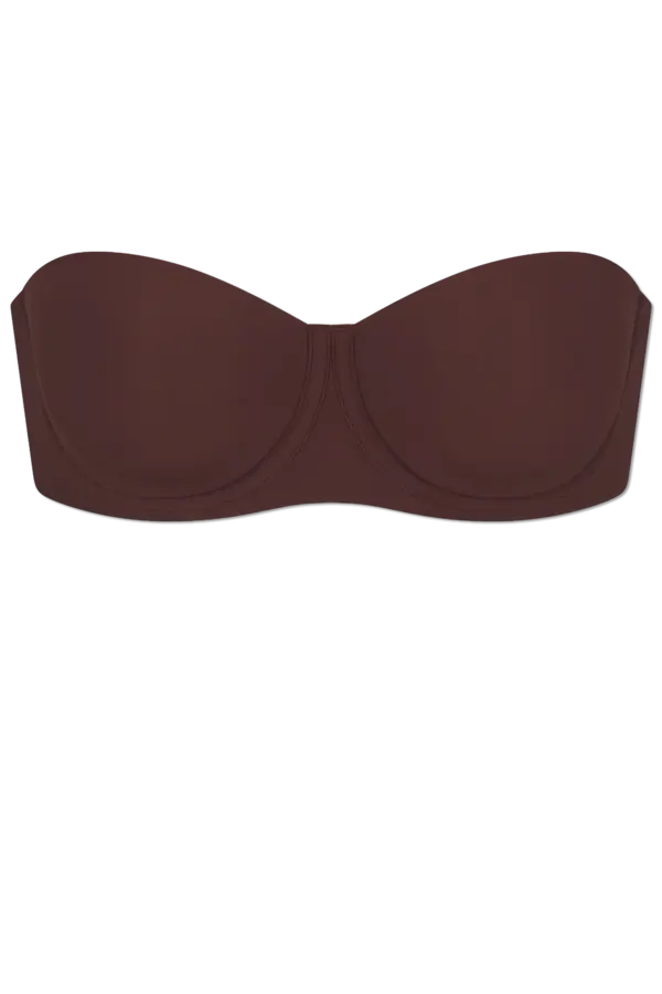 SKIMS Bra With Detachable Straps