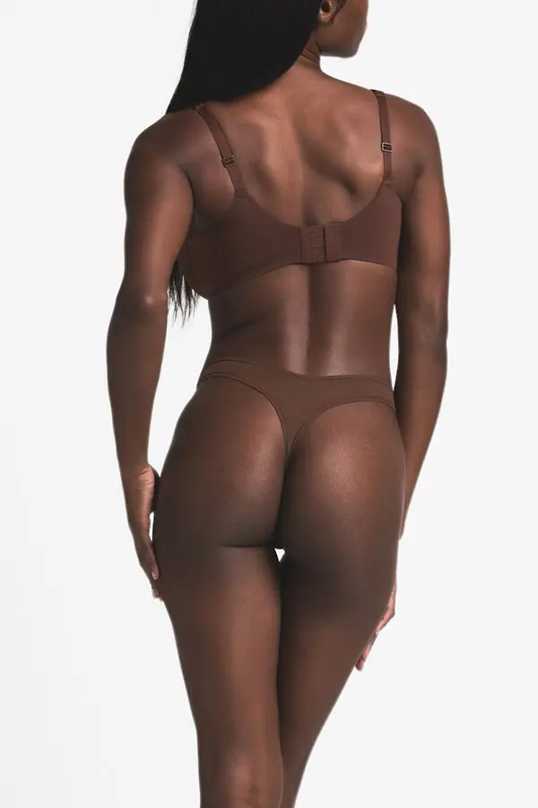 SKIMS Push-up Plunge’ Bra