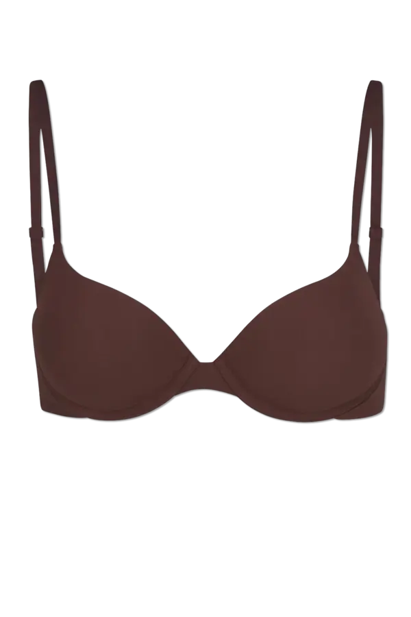 SKIMS Push-up Demi’ Bra