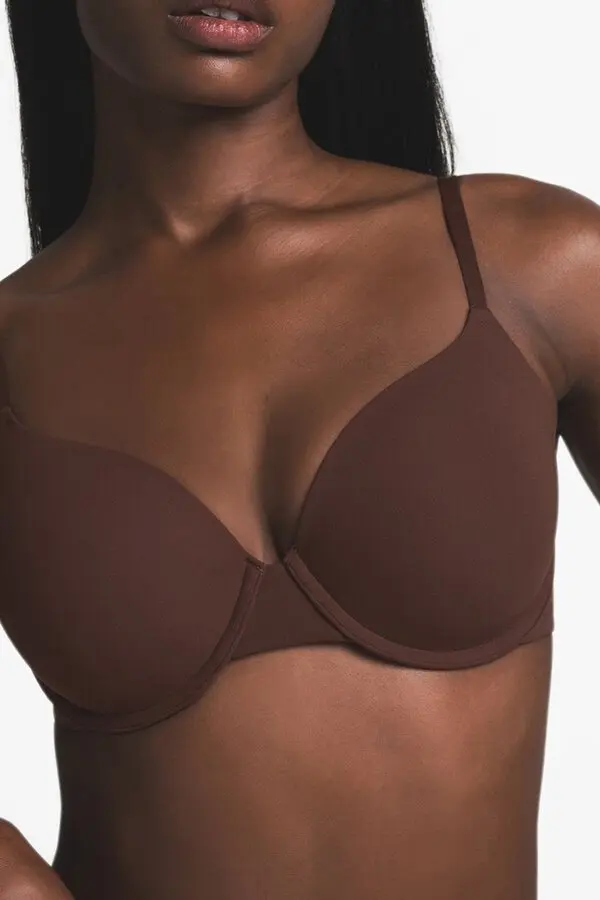 SKIMS T-shirt’ Bra