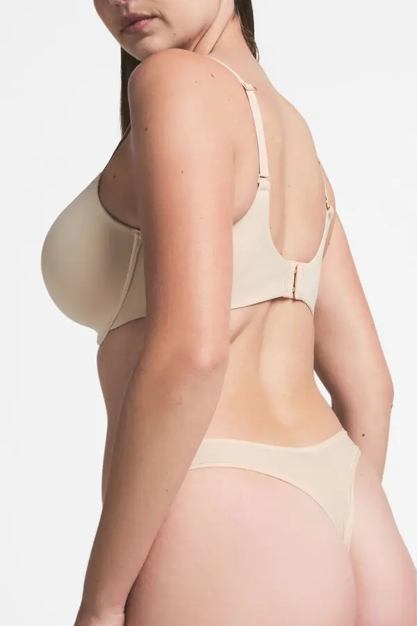 SKIMS T-shirt’ Bra