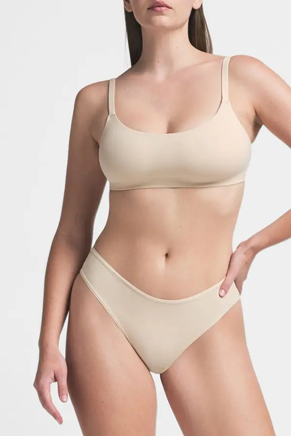 SKIMS Bralette' Type Bra