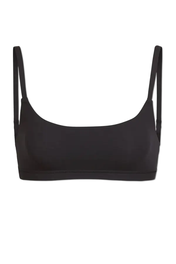 SKIMS Bralette' Type Bra - Black