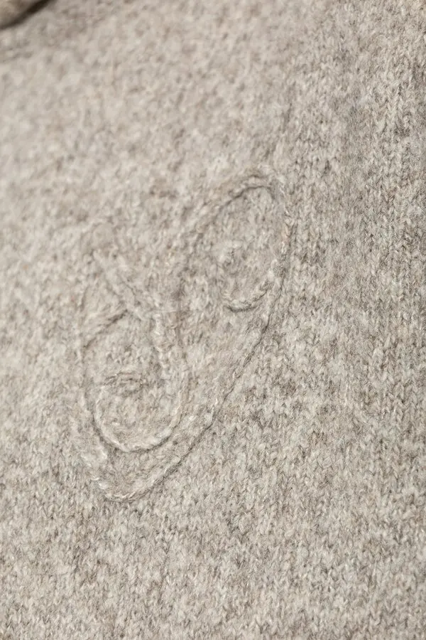 Acne Studios Hooded Sweater