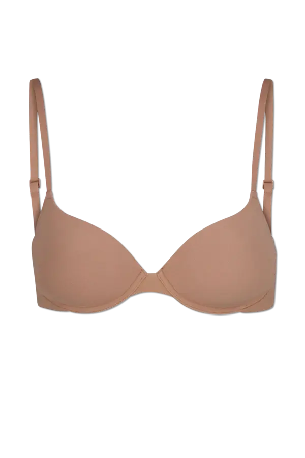 SKIMS Push-up Demi’ Bra - Beige