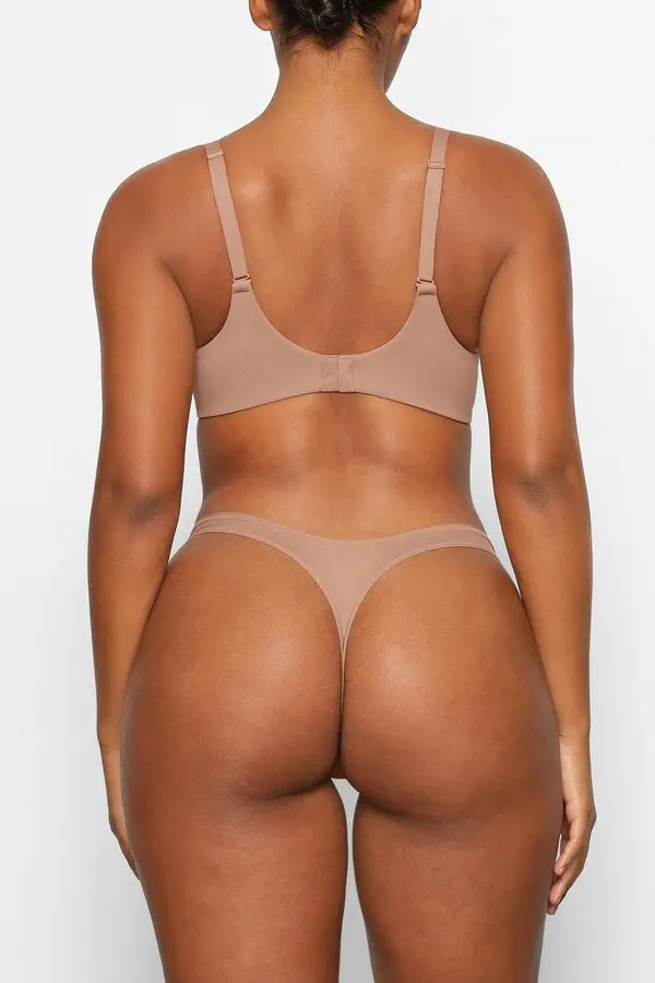 SKIMS Push-up Demi’ Bra