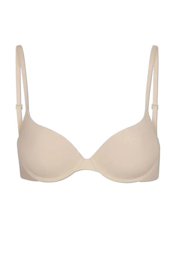 SKIMS Push-up Demi’ Bra