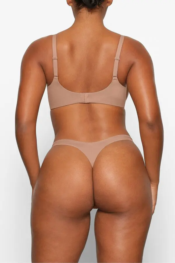 SKIMS Demi’ Bra
