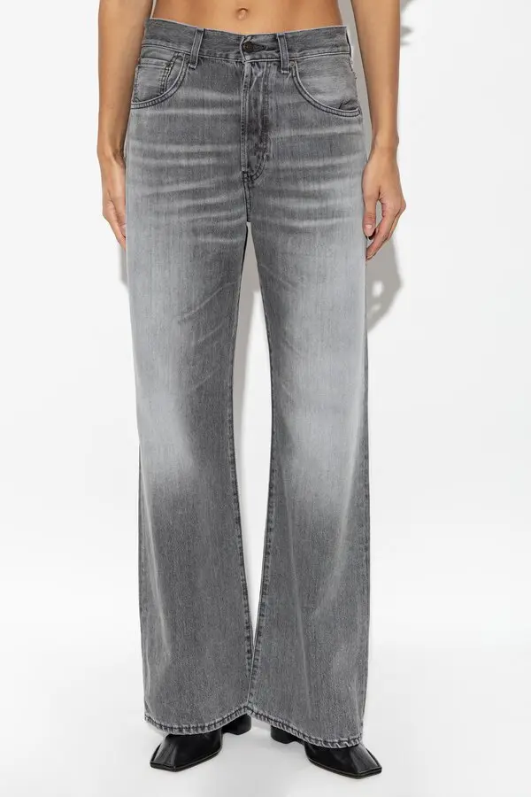 Acne Studios Straight-leg Jeans
