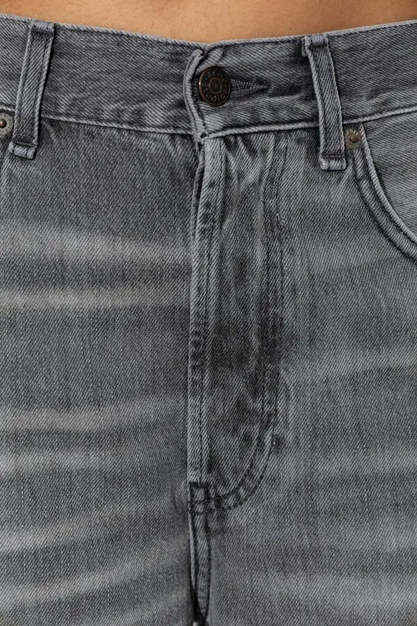 Acne Studios Straight-leg Jeans