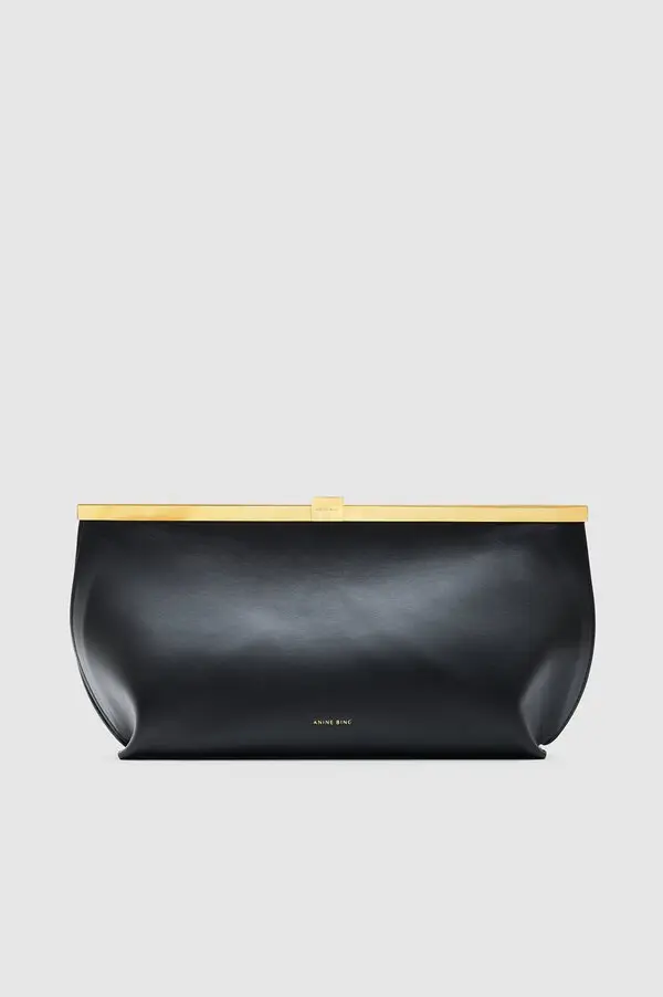 ANINE BING Anine Clutch