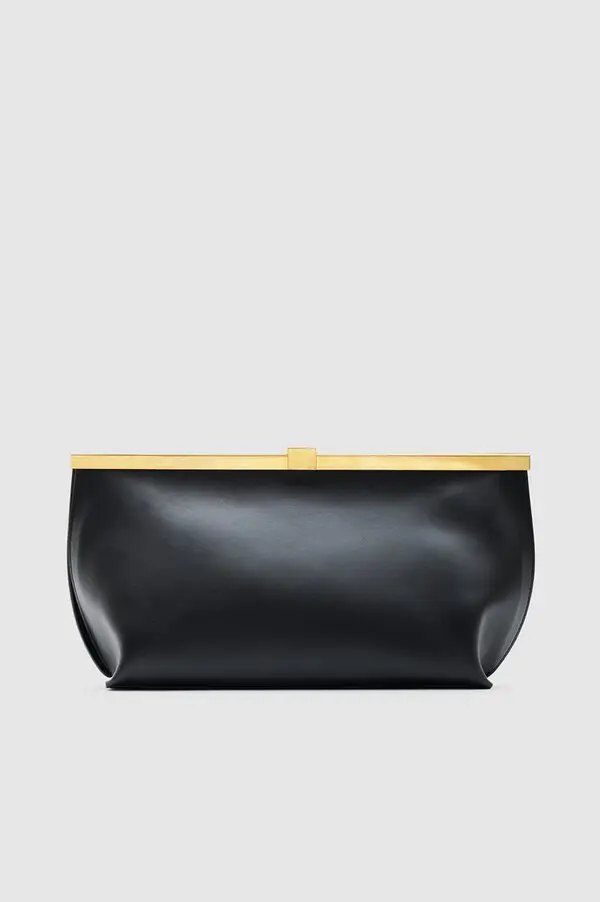 ANINE BING Anine Clutch