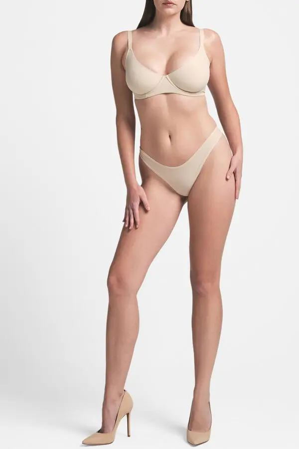 SKIMS Demi’ Bra