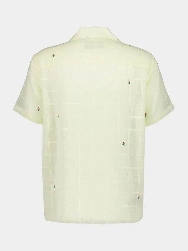 BAZISZT Light Lovely Shirt