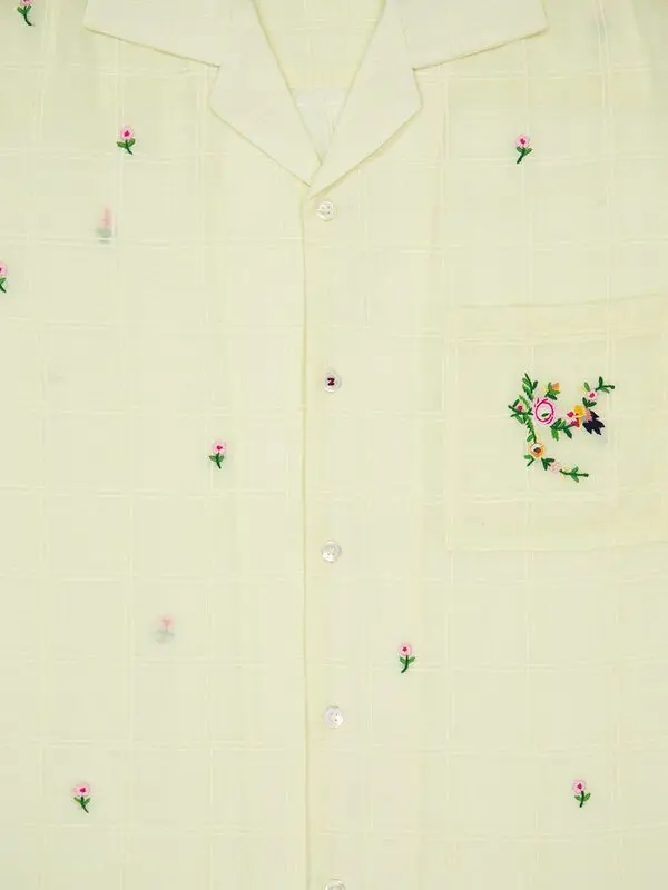 BAZISZT Light Lovely Shirt