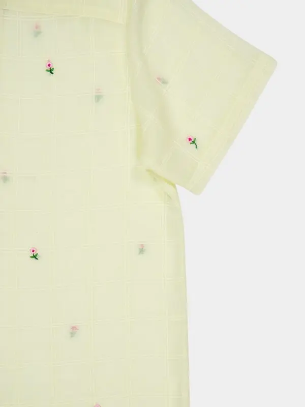 BAZISZT Light Lovely Shirt