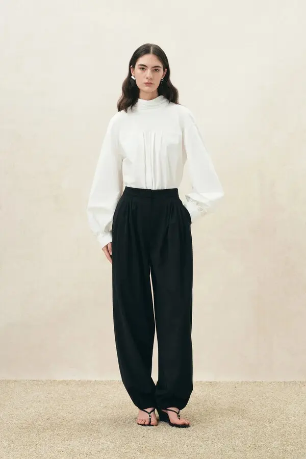 Fabrique Blouse