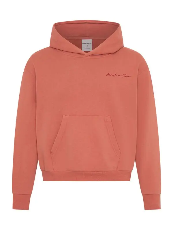 BONDI ACTIVE Forma Logo Hoodie