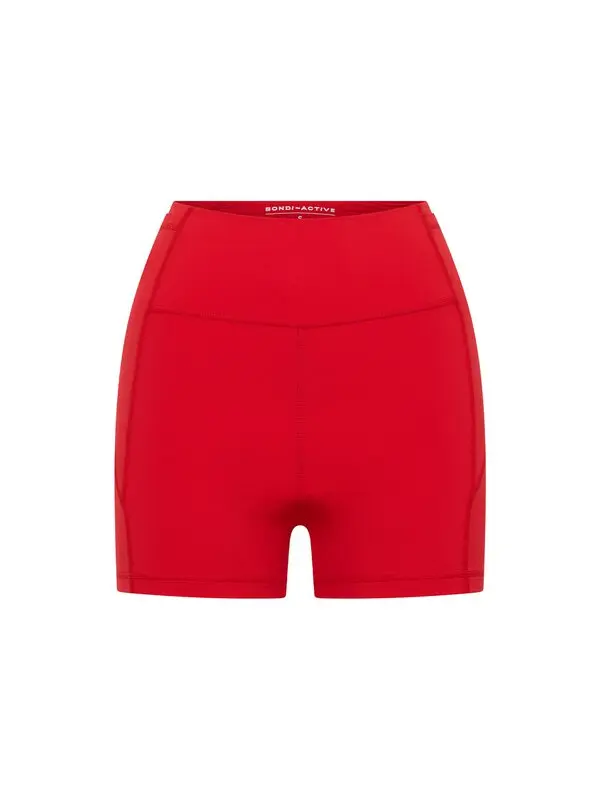 BONDI ACTIVE Forma Ignite 9cm Bike Shorts