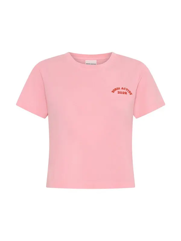 BONDI ACTIVE Forma Baby Tee