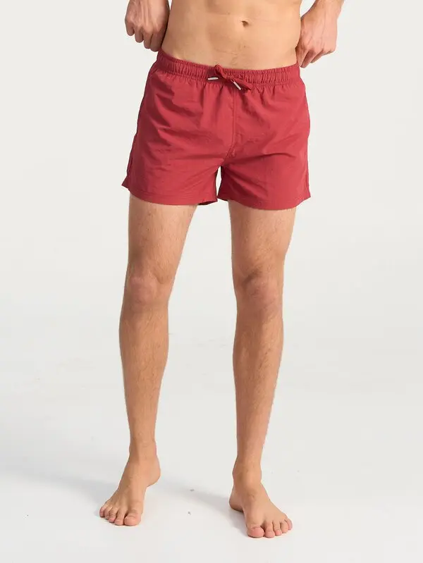 BONDI ACTIVE Forma Euro Swim Short Rocco