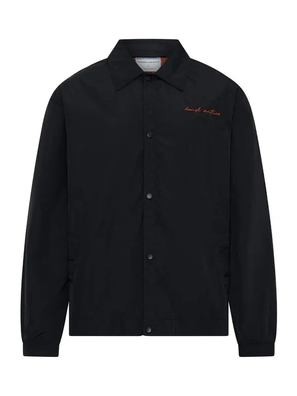 BONDI ACTIVE Coach Jacket