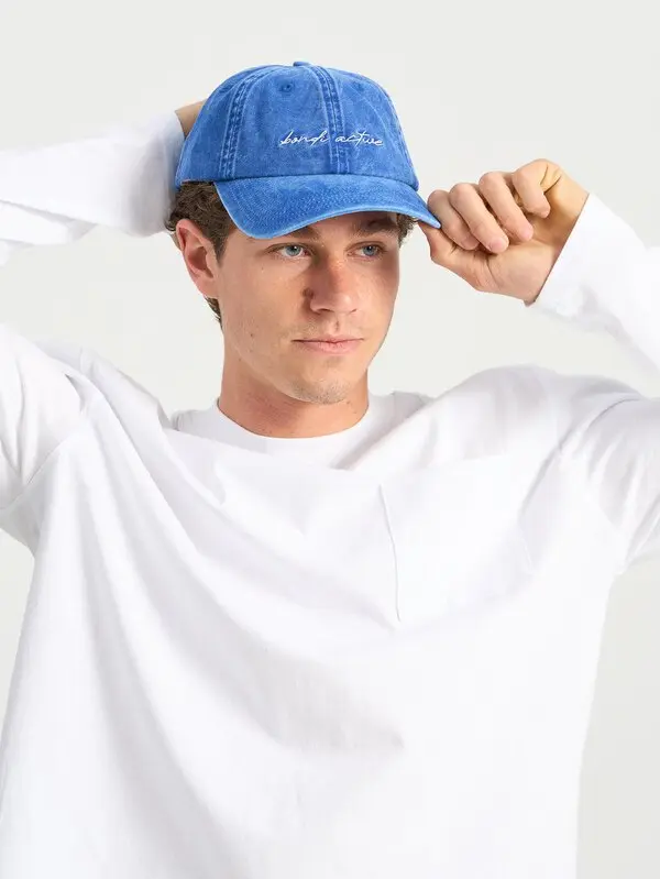 BONDI ACTIVE Forma Logo Cap