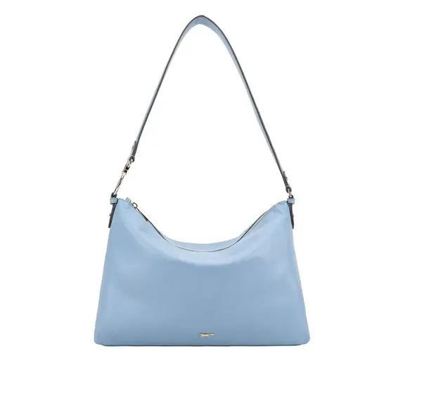 Paul Costelloe Zainab Leather Shoulder Bag