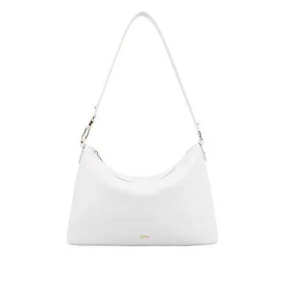 Paul Costelloe Zainab Leather Shoulder Bag