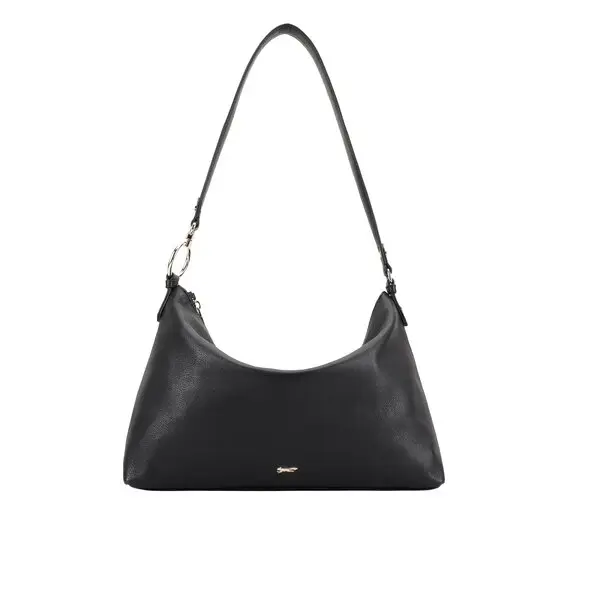 Paul Costelloe Zainab Leather Shoulder Bag