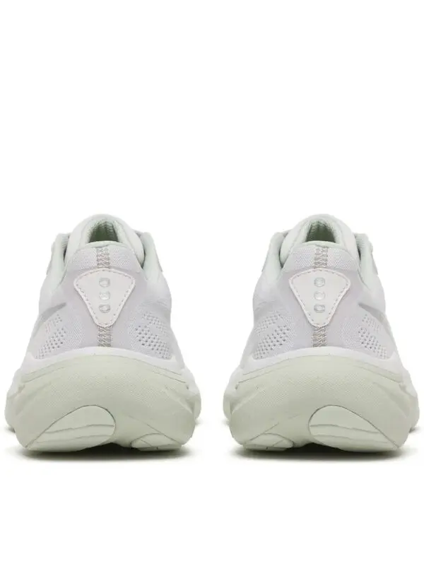 Saucony Ride 19 Logo Detail Sneakers - Fog Cast
