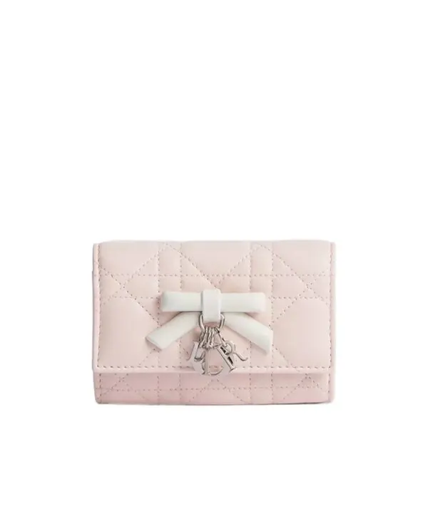 Dior My Glycine Wallet