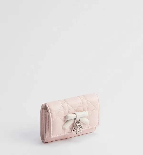 Dior My Glycine Wallet