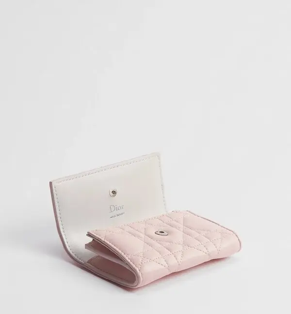 Dior My Glycine Wallet