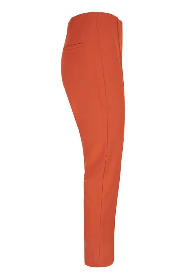 Sportmax Felix Slim Fit Trousers
