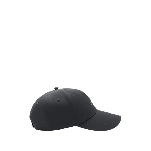 Burberry Ekd Curved Peak Baseball Cap