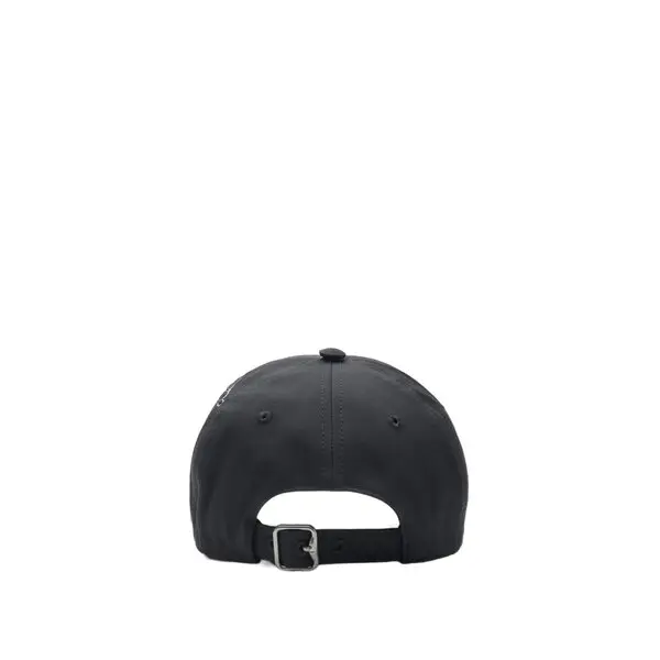 Burberry Ekd Curved Peak Baseball Cap