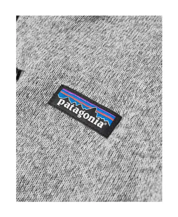 Patagonia Better Sweater Zip Fleece Vest