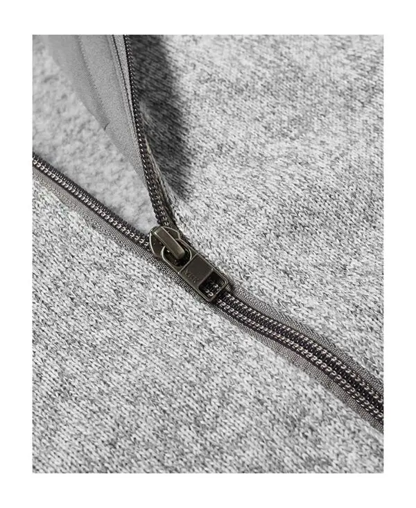 Patagonia Better Sweater Zip Fleece Vest
