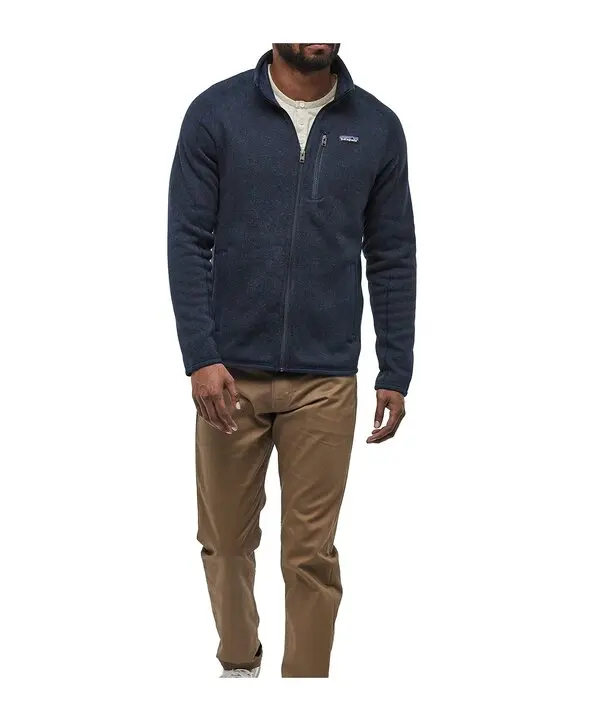 Patagonia Better Sweater Fleece Jacket - No