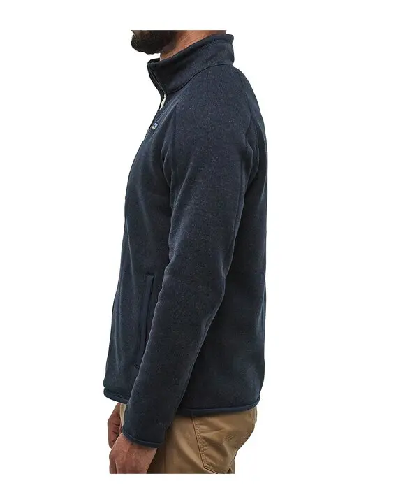 Patagonia Better Sweater Fleece Jacket - No