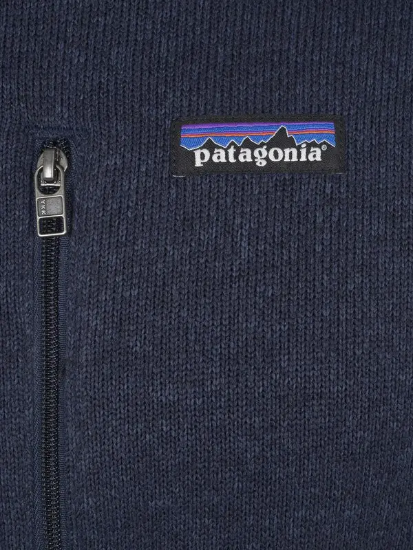 Patagonia Better Sweater Fleece Jacket - No