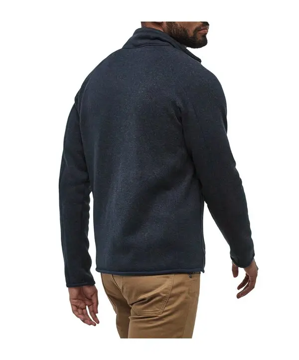 Patagonia Better Sweater Fleece Jacket - No