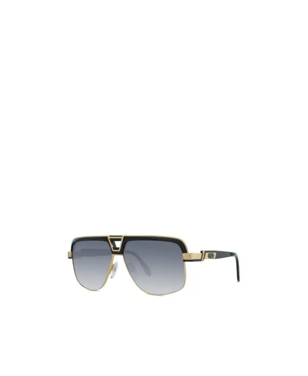 Cazal Logo Sunglasses