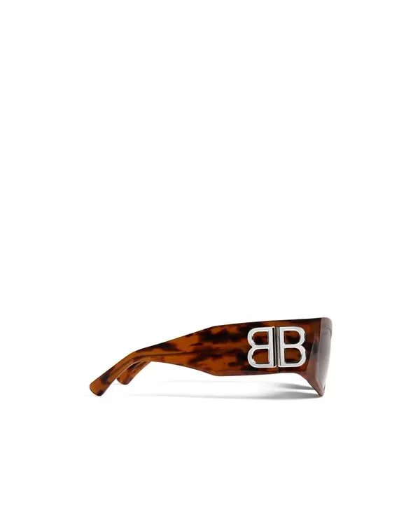 Balenciaga Bossy Cat-eye Sunglasses
