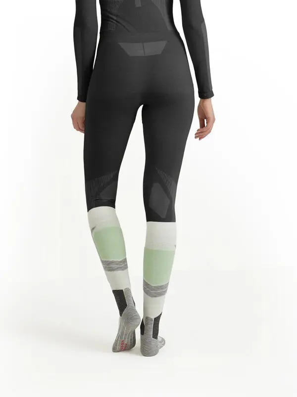 Falke Thermal Ski Leggings