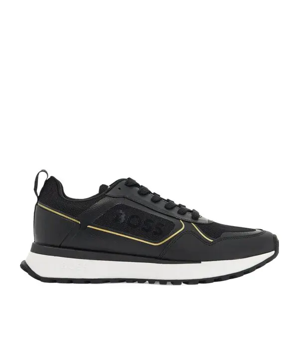 Hugo Boss Boss Jonah Low-top Sneakers