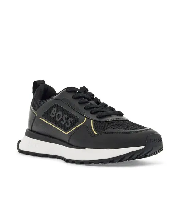 Hugo Boss Boss Jonah Low-top Sneakers