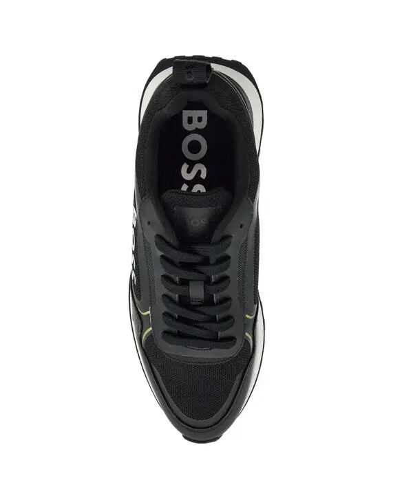 Hugo Boss Boss Jonah Low-top Sneakers